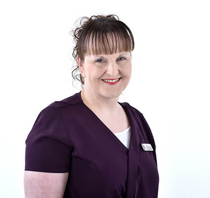 Beckie Hudson | Dental Implants Leicester